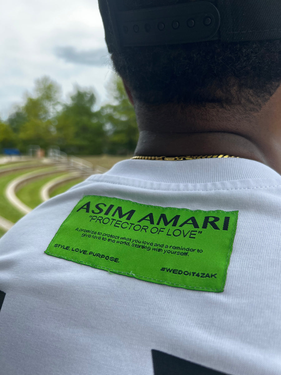 T-SHIRTS – Asim Amari